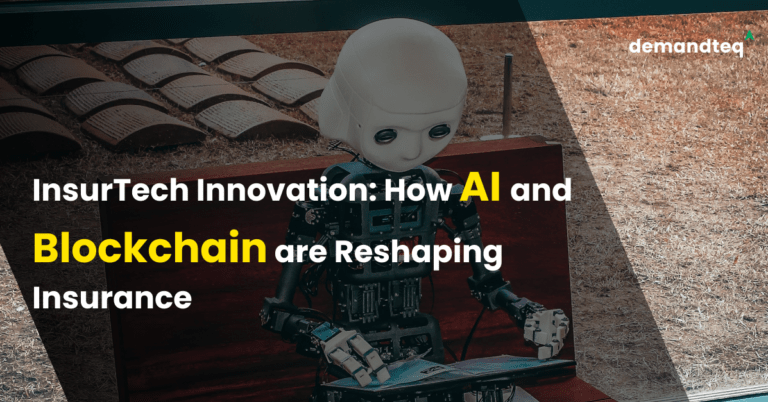 InsurTech’s Creativity:What the Future