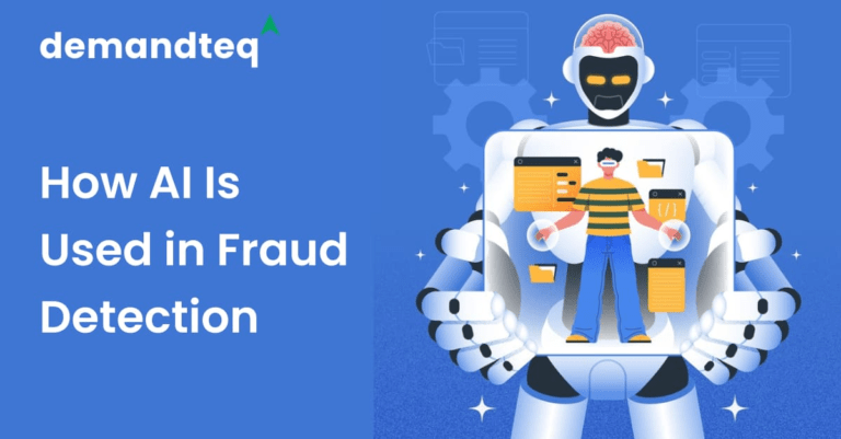 How AI Is Revolutionizing Fraud Detection