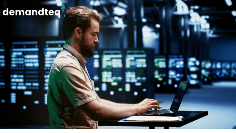 Fog Computing Vs Cloud Computing Whats The Difference