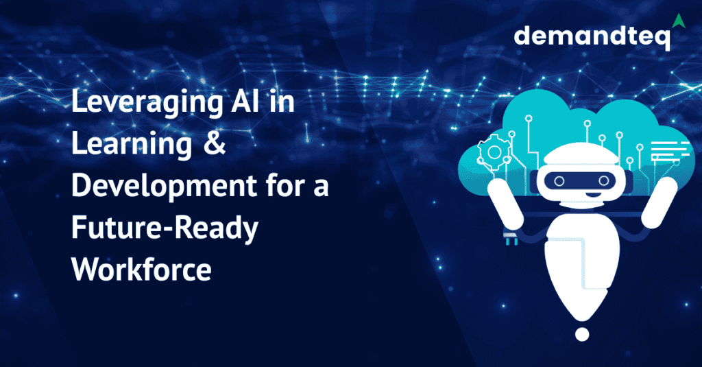 Leveraging Ai In Learning Development